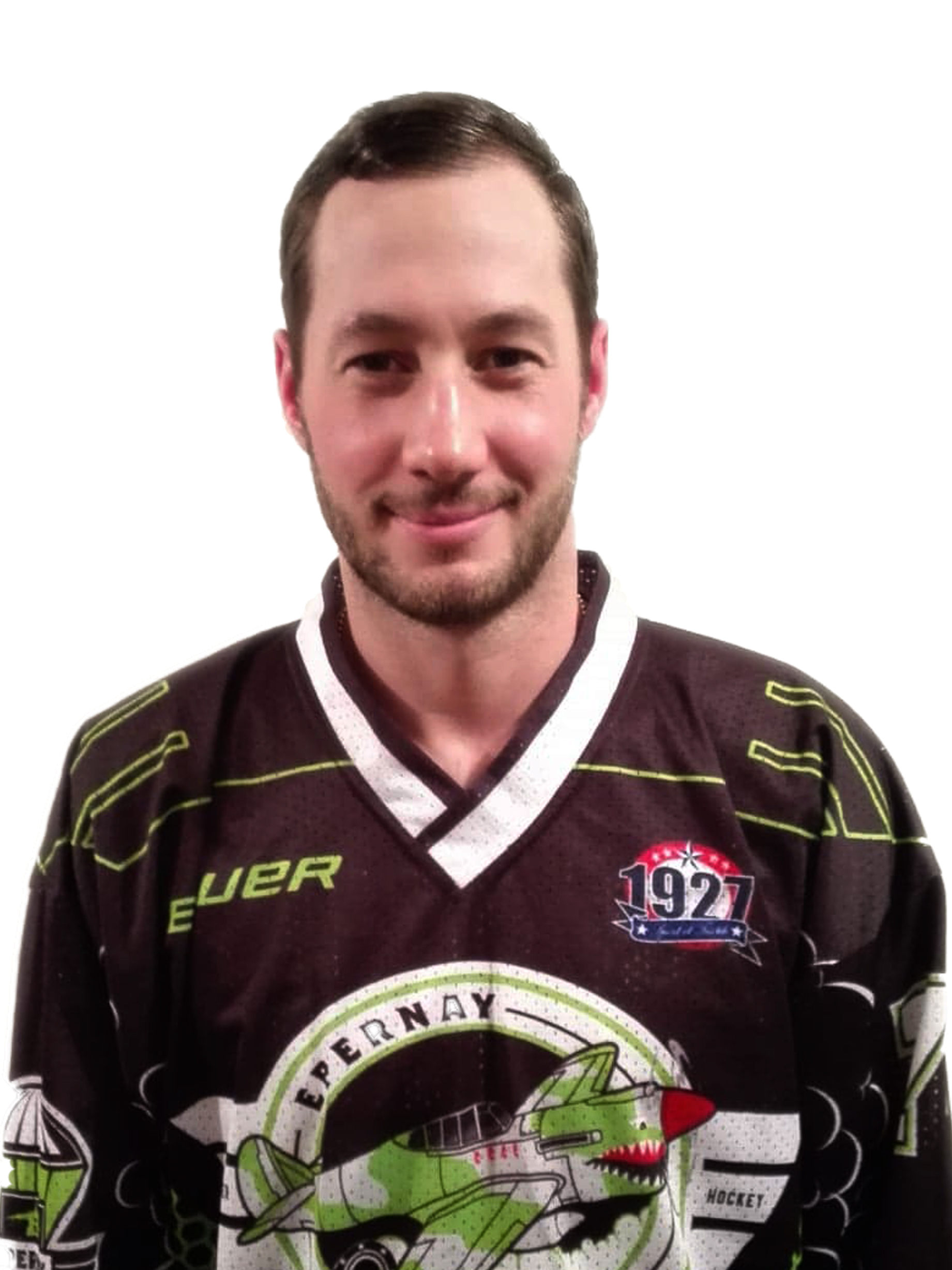 Marek Loskot - Ligue Elite