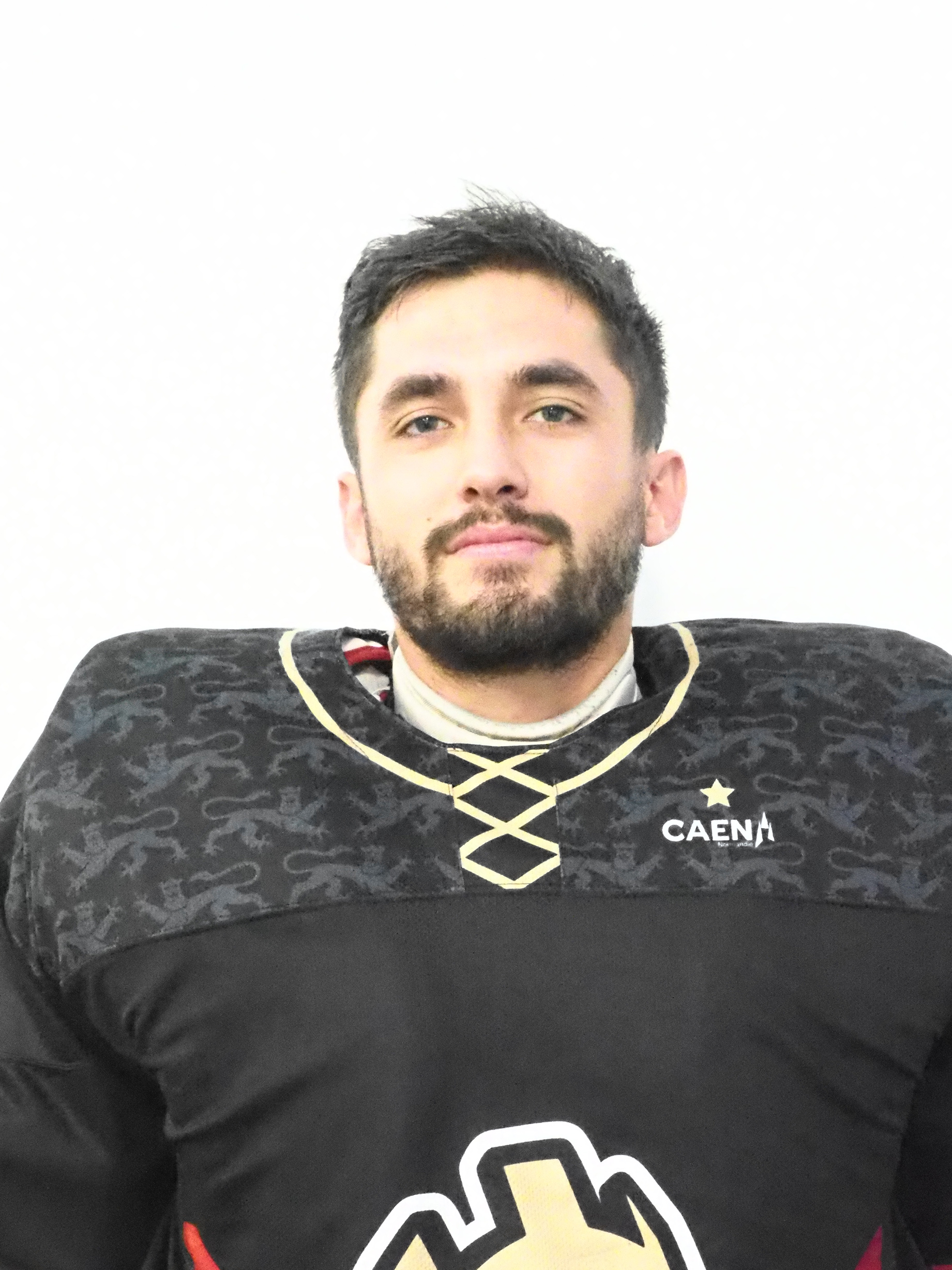 Damien Lafourcade - Ligue Elite