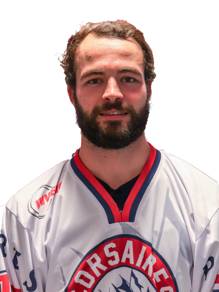 Hugo Vitou - Ligue Elite