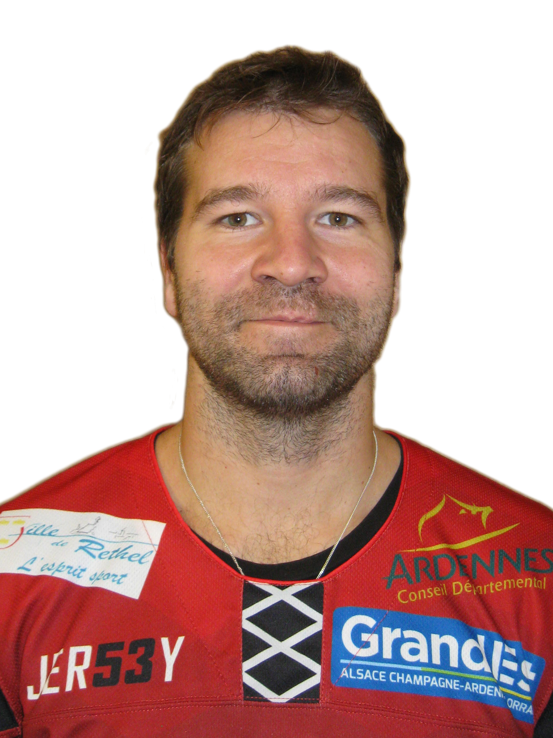 Patrik Sebek - Ligue Elite