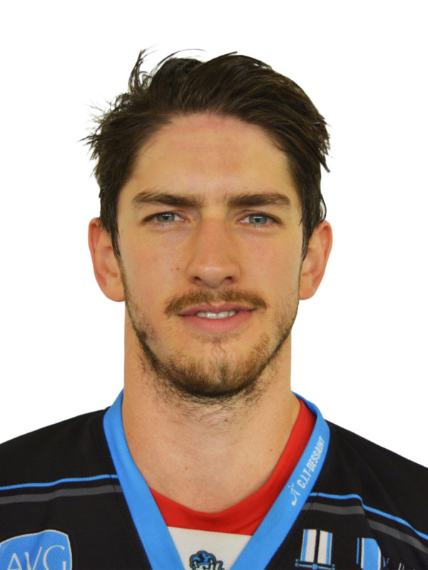 Martin Fiala - Ligue Elite