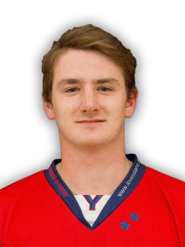 Shane Fox - Ligue Elite