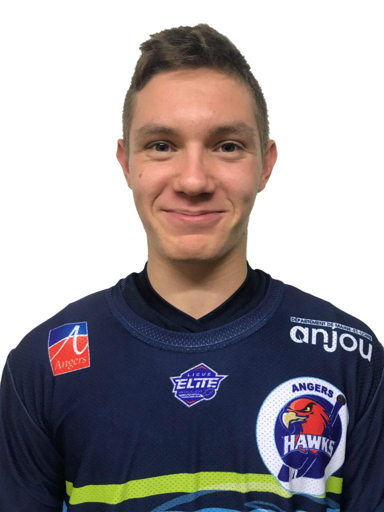 Benjamin Bellotte - Ligue Elite