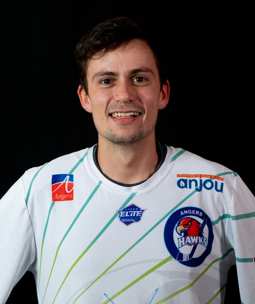 Victor Judic - Ligue Elite