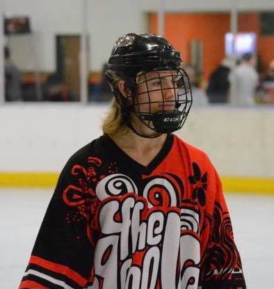 Benjamin Hay - Ligue Elite