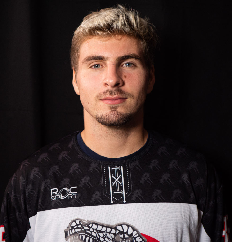 Mathis Leguay - Ligue Elite