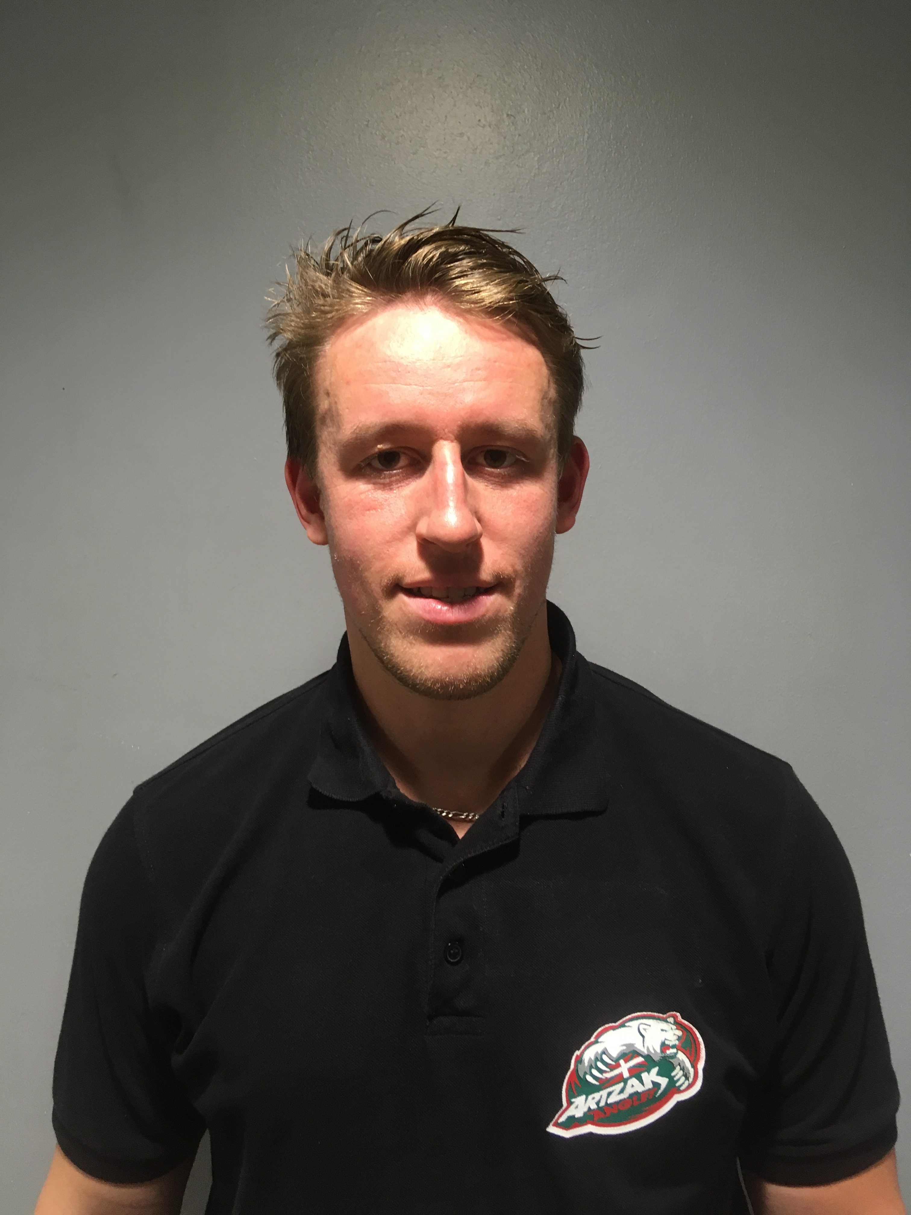 Jimmy Ferrez - Ligue Elite